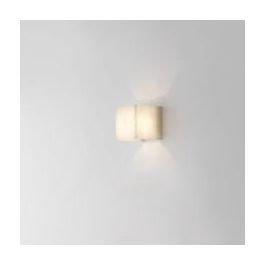 Aromas Vaster A1092 Wandlamp beige - Brink Licht
