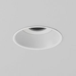 Astro Lighting Minima Round LED IP65 Fire Rated Spot wit - Brink Licht
