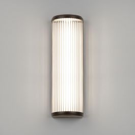 Astro Lighting Versailles 400 Phase Dimmable Wandlamp brons - Brink Licht