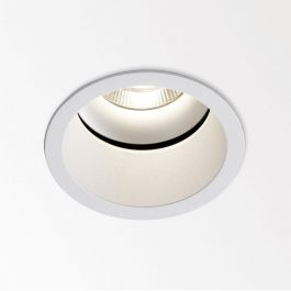 Delta Light Diro ST OK LED 92733 Spot wit - Brink Licht