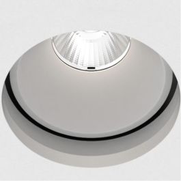 Prolicht Invader Adjustable Trimless Spot wit