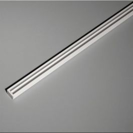 Modular Pista Track 48V Surface profile 3M white Rails, Tracks ...