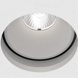 Prolicht Invader Adjustable Trimless Spot wit