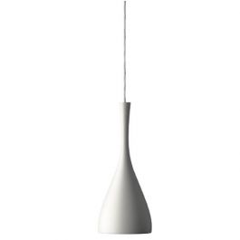Vibia Jazz 1338 Hanglamp wit