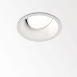 Delta Light Partou OK 93037 Spot wit